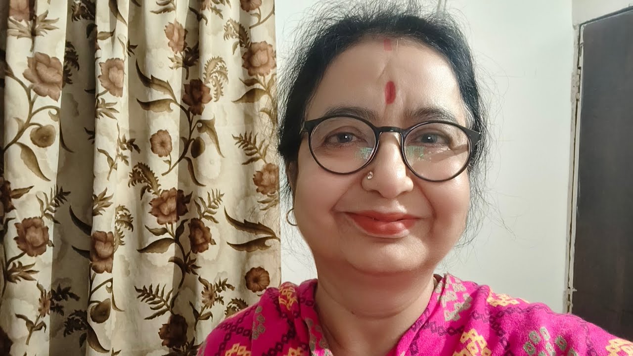 Durga sharma लाइव है! - YouTube