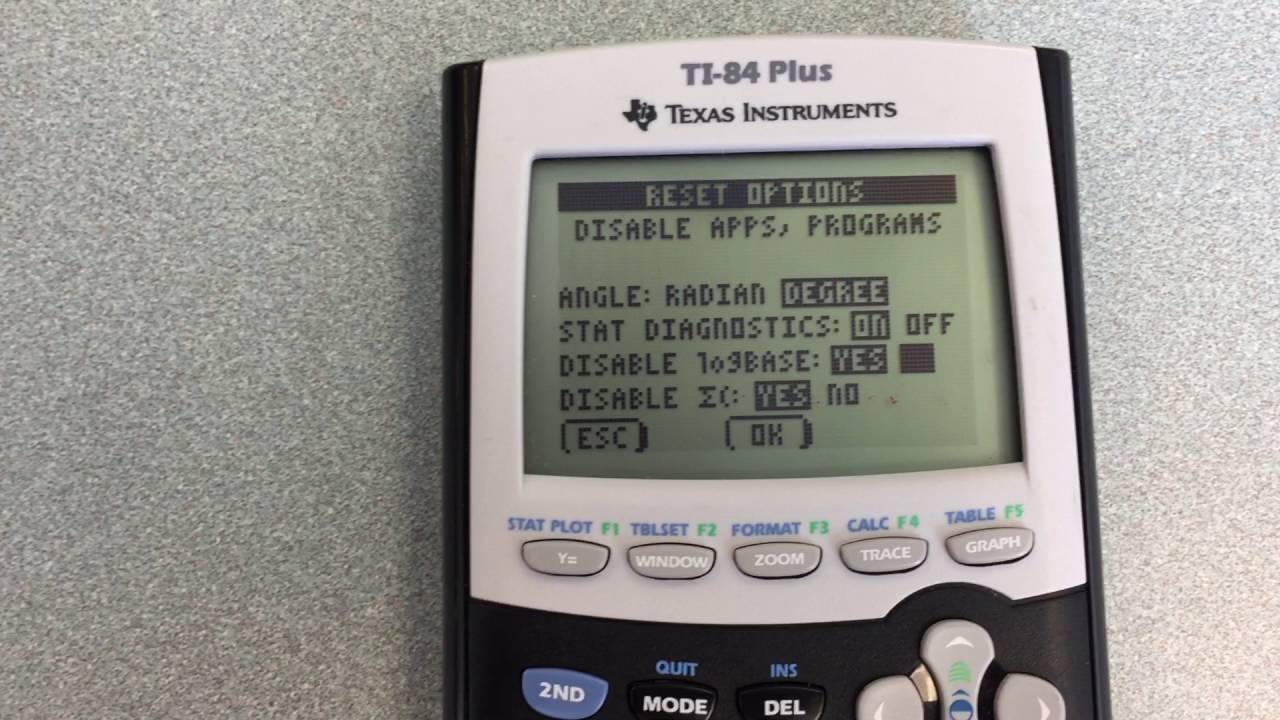 Press To Test YouTube
