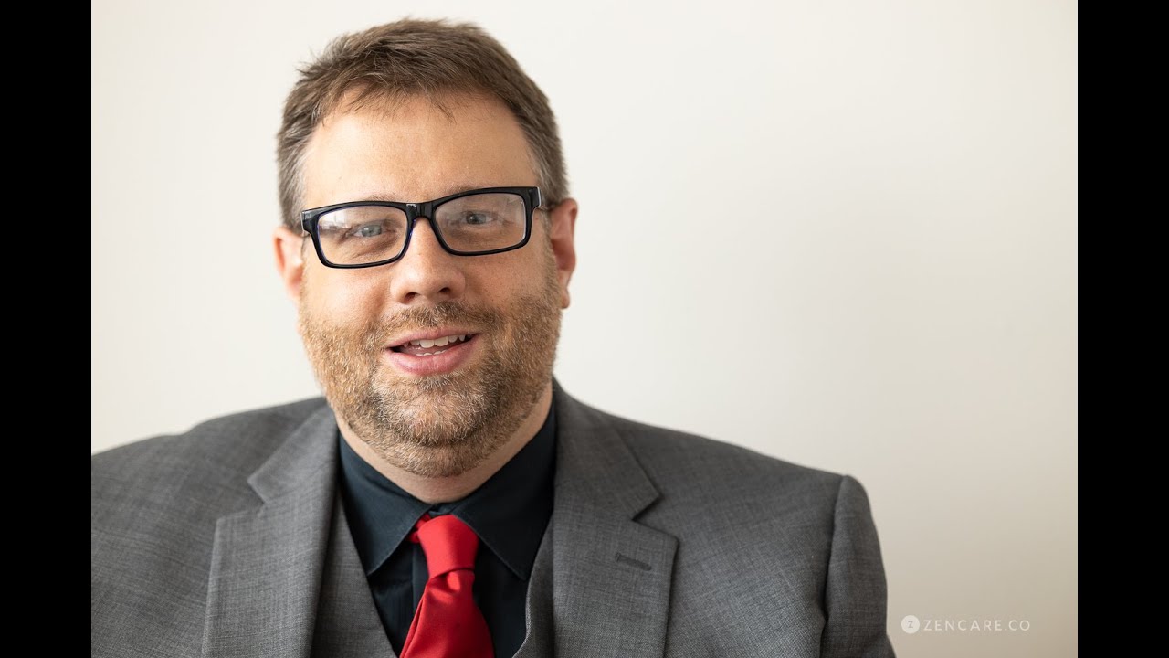 Todd Nelson, LCSW | Therapist in Illinois - YouTube