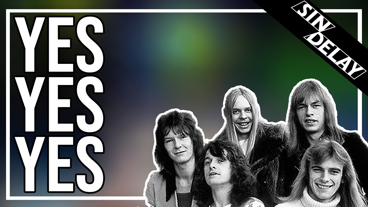 Yes: Del Mejor Al Peor - YouTube