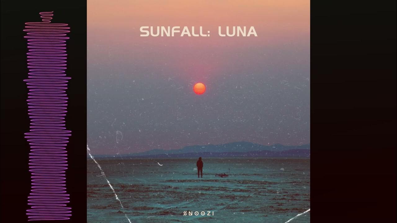 SUNFALL: Luna (Beats To Vibe/Relax To) - YouTube