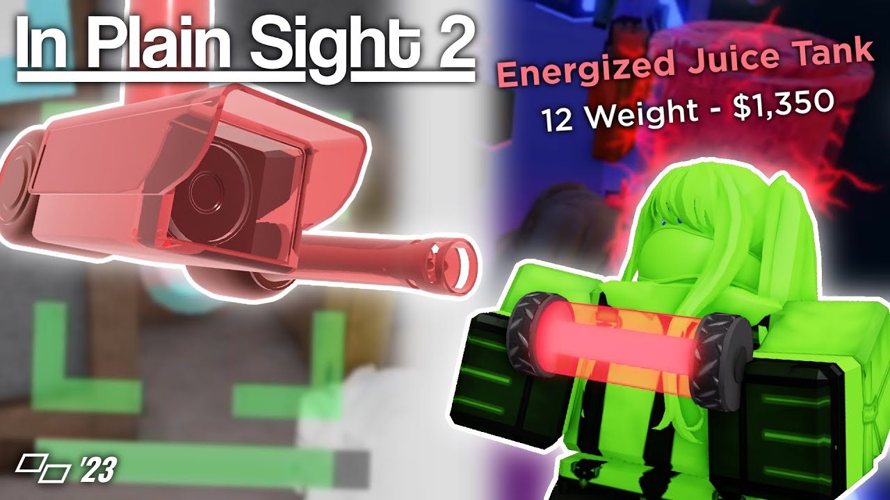 IPS2 Gameplay - Efficiency, Exploration, and Energization - YouTube