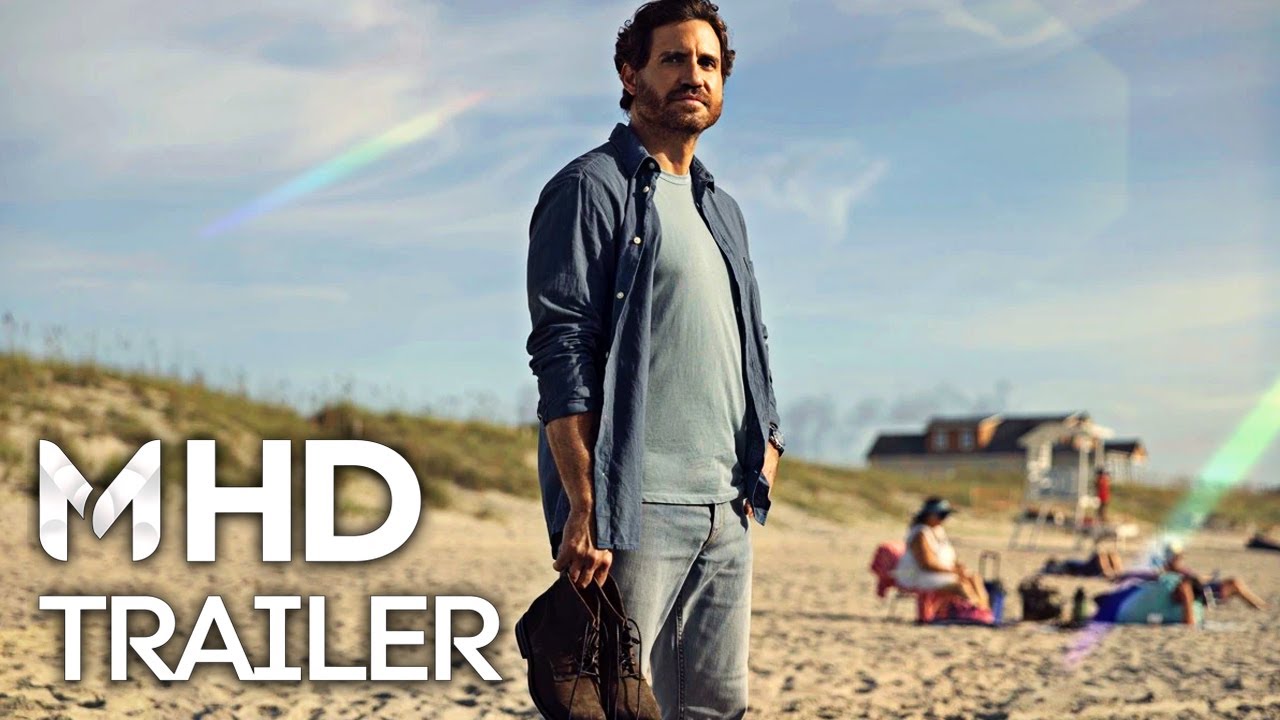 FLORIDA MAN (2023) | Official HD Trailer | Netflix - YouTube