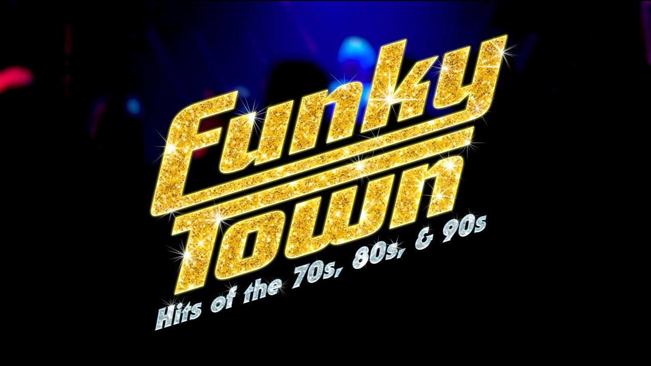 Funky Town Hits of the 70s, 80s & 90s - YouTube