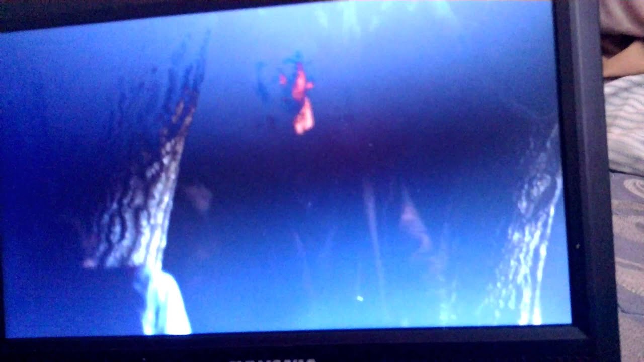 Criminal Minds revelations - fandub 4 me as Reid - YouTube