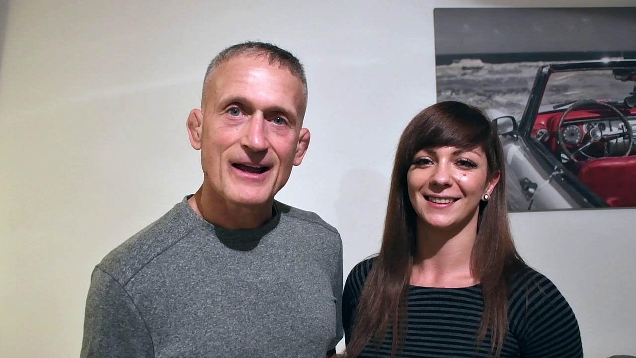 Steve Maxwell review of Ironasana workout - YouTube