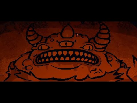 Inscryption Modding - The Beast (Binding of Isaac) Boss Fight - YouTube