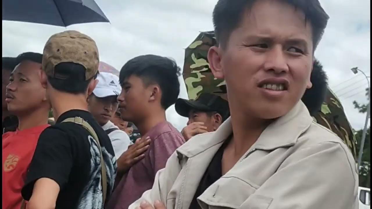 mus ncig saib hmoob zos - YouTube