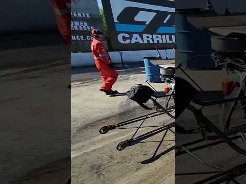 Ready, Set, Race: Behind the Scenes at the Track! - YouTube