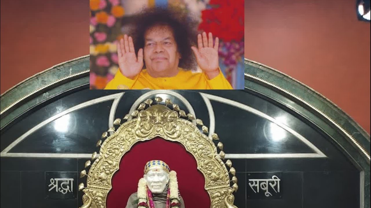 Part 2 Sai Baba Bhajans at Sai Dham - YouTube