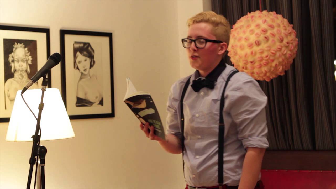 Miles Walser -- "Grace" - YouTube