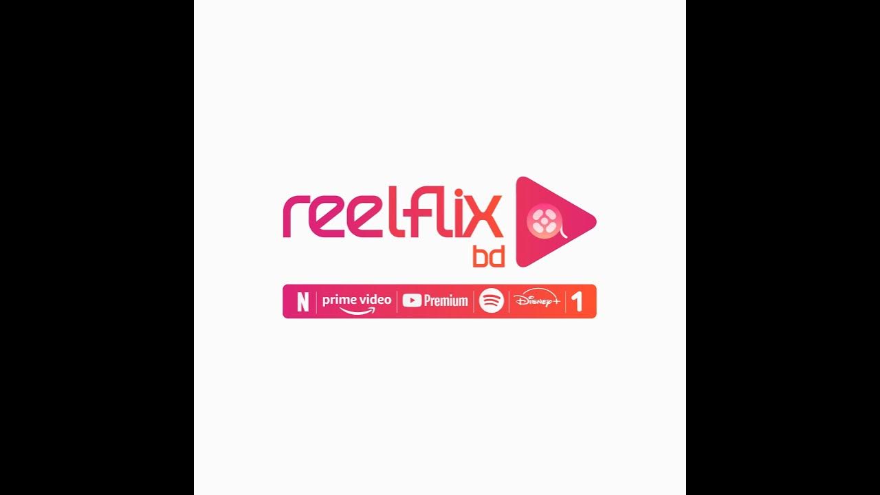 Buy Netflix & Digital Subscriptions In Bangladesh Trough Bkash Nagad Rocket With Reel Flix BD ...