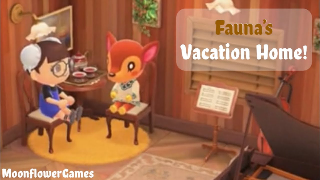 Fauna HHP Build Tour - YouTube