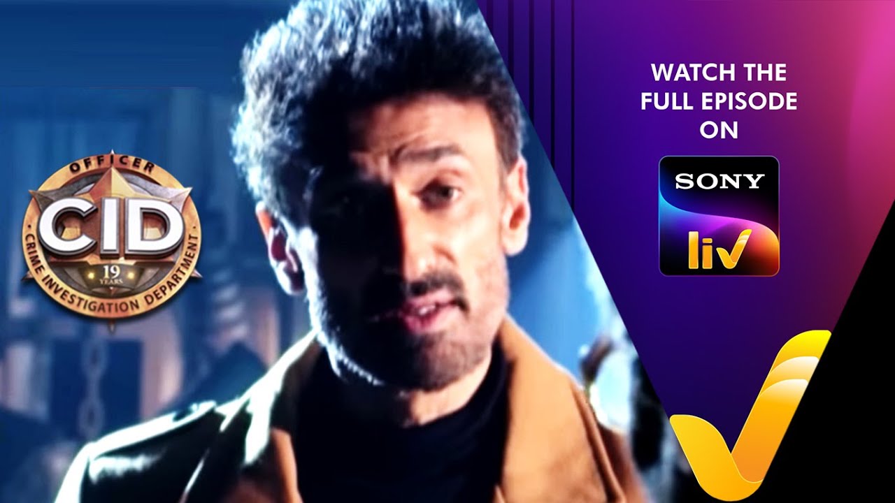 NEW! CID (Bengali) - Ep 1342 | 20 Apr 2023 | Teaser - YouTube