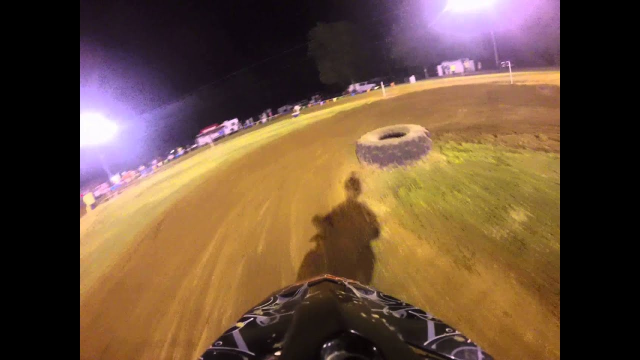 Powerline Supercross 16-24 main. 7/12/14 - YouTube