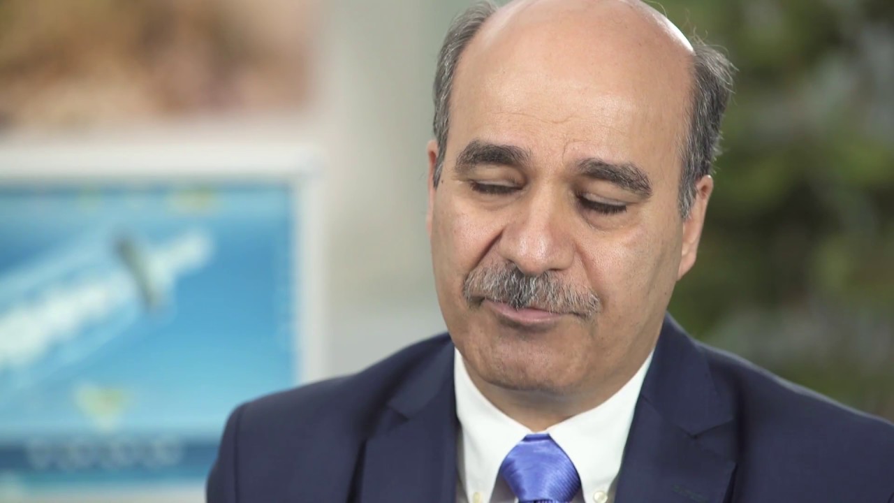 CEREC Seminars Dr. Iranmanesh Testimonial in Tampa, FL - YouTube