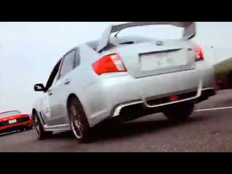 Gran Turismo 5 - Publicité Japon We Love Cars - Version longue