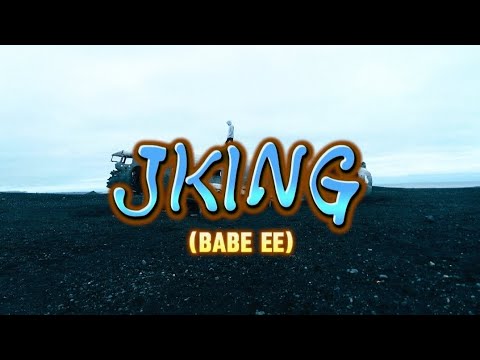 Babe ee (JKing) #music #tongansong #tonganmusic #tonga - YouTube