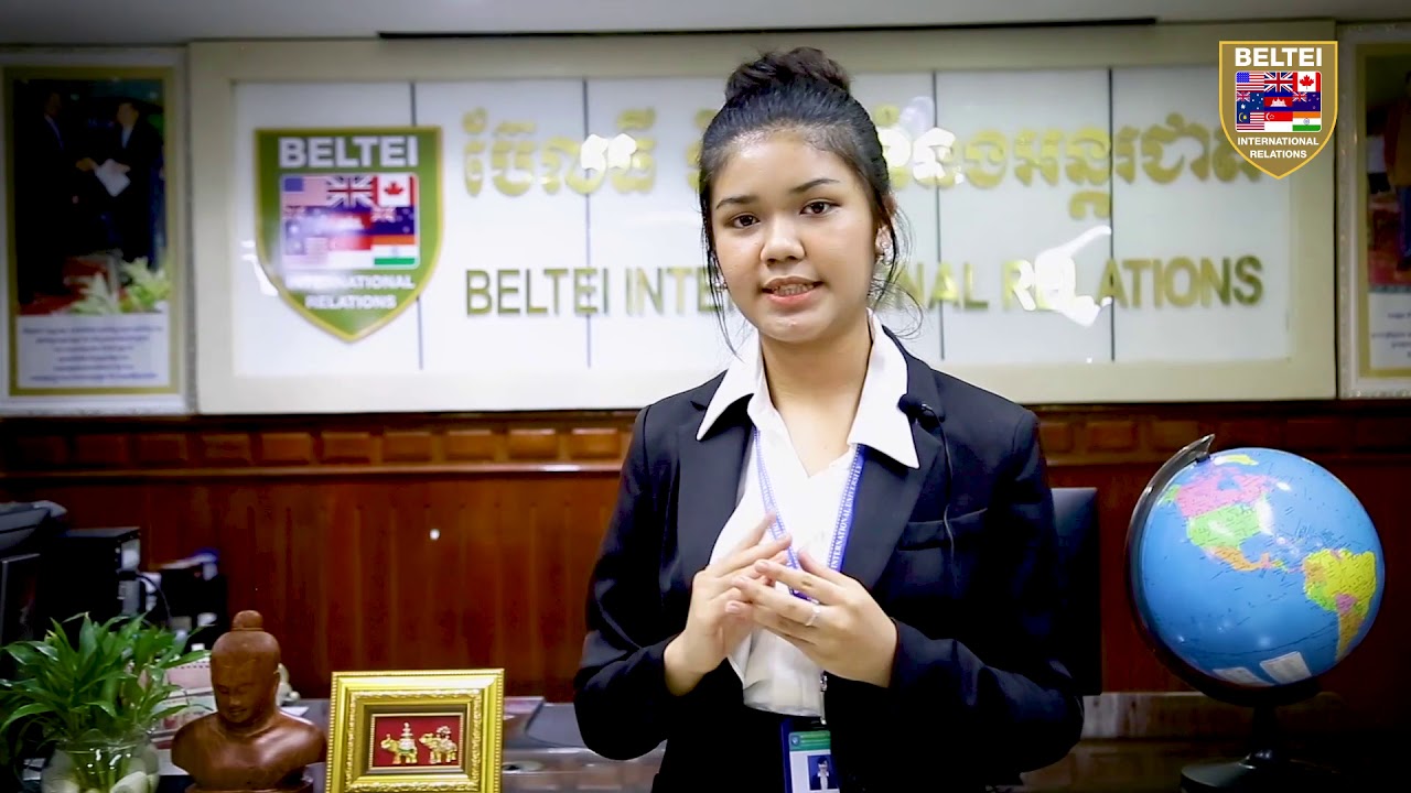 454- BELTEI IR Online Sharing Session Scholarship Opportunity to study ...