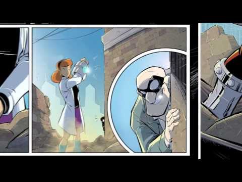 CANMAN SEASON 2 - Teaser 4