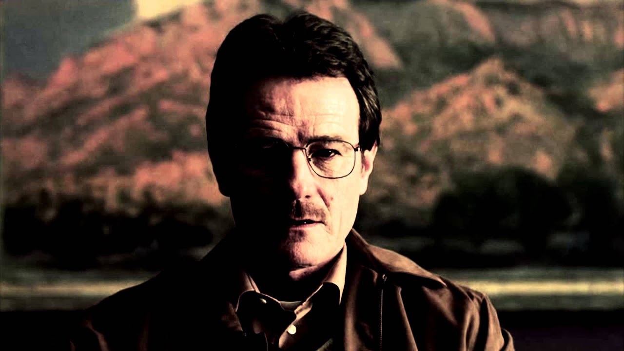 Breaking Bad - Hero - MV - YouTube