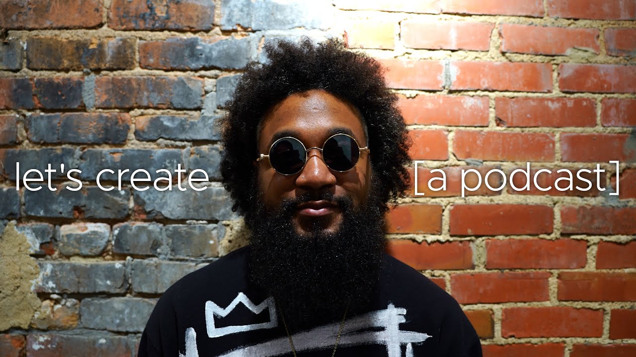dominique hodge [painting, energy, peace, knowledge of self] - YouTube