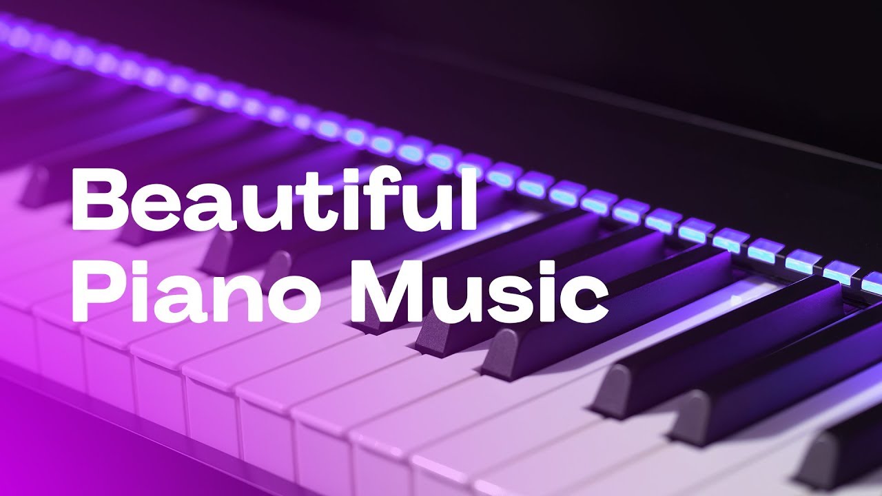 Beautiful Piano Music|Relaxing Music Piano Sleep|Meditation Music ...