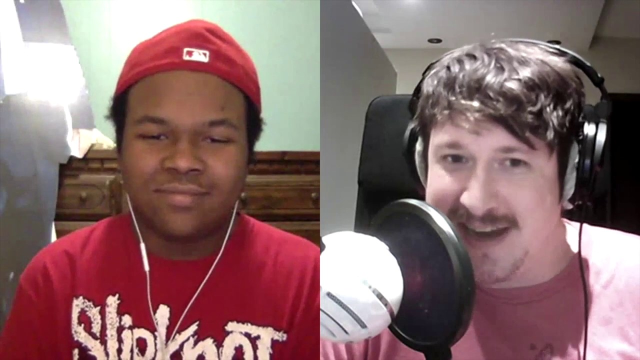 Conversation With Rob Rousseau - YouTube