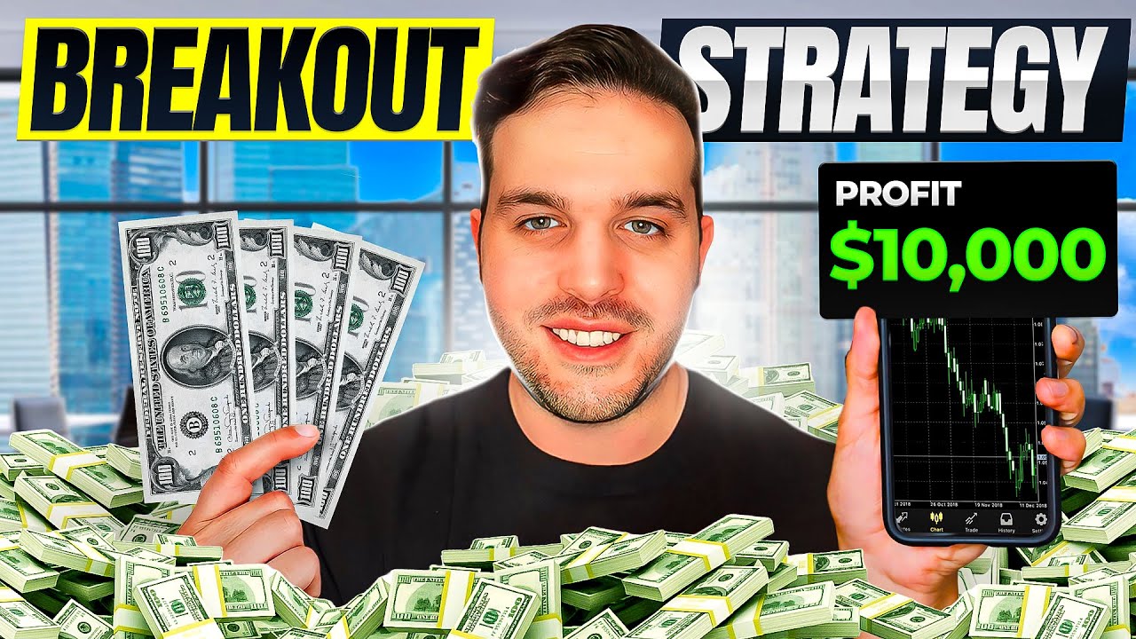 Breakout Trading for Beginners: The $10,000 Day Strategy (Full Guide ...