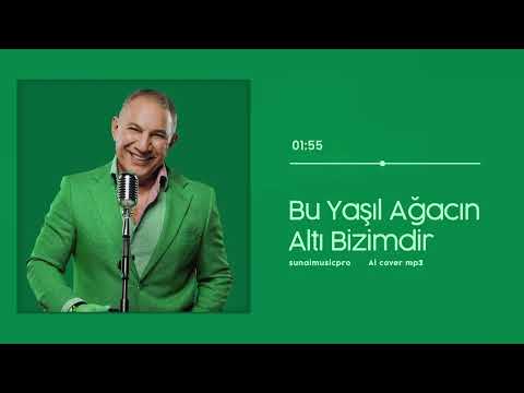 Ədalət Şükürov  - Bu Yaşıl Ağacın Altı Bizimdir (Suni intellekt cover)