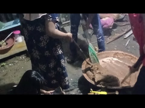 Bang Wahid Vlog sedang live sekarang! - YouTube