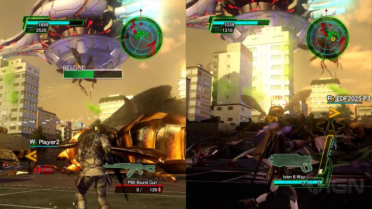 Wing Diver Gameplay - YouTube