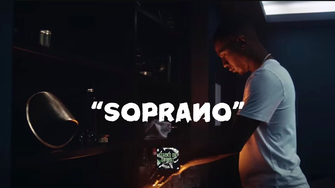 “SOPRANO” | Nines x Skrapz Type Beat | UK Rap Instrumental 2024 - YouTube