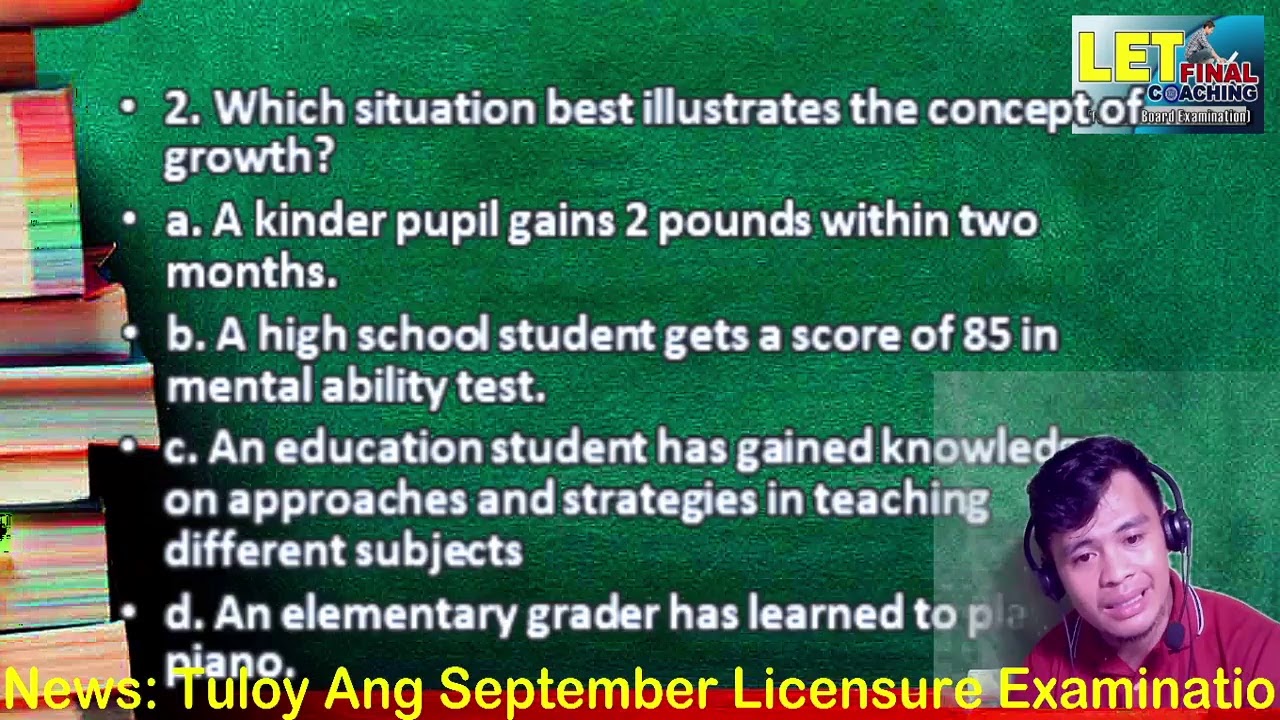 CHILD AND DEVELOPMENT ANSWER KEY YouTube CHILD AND DEVELOPMENT ANSWER KEY YouTube