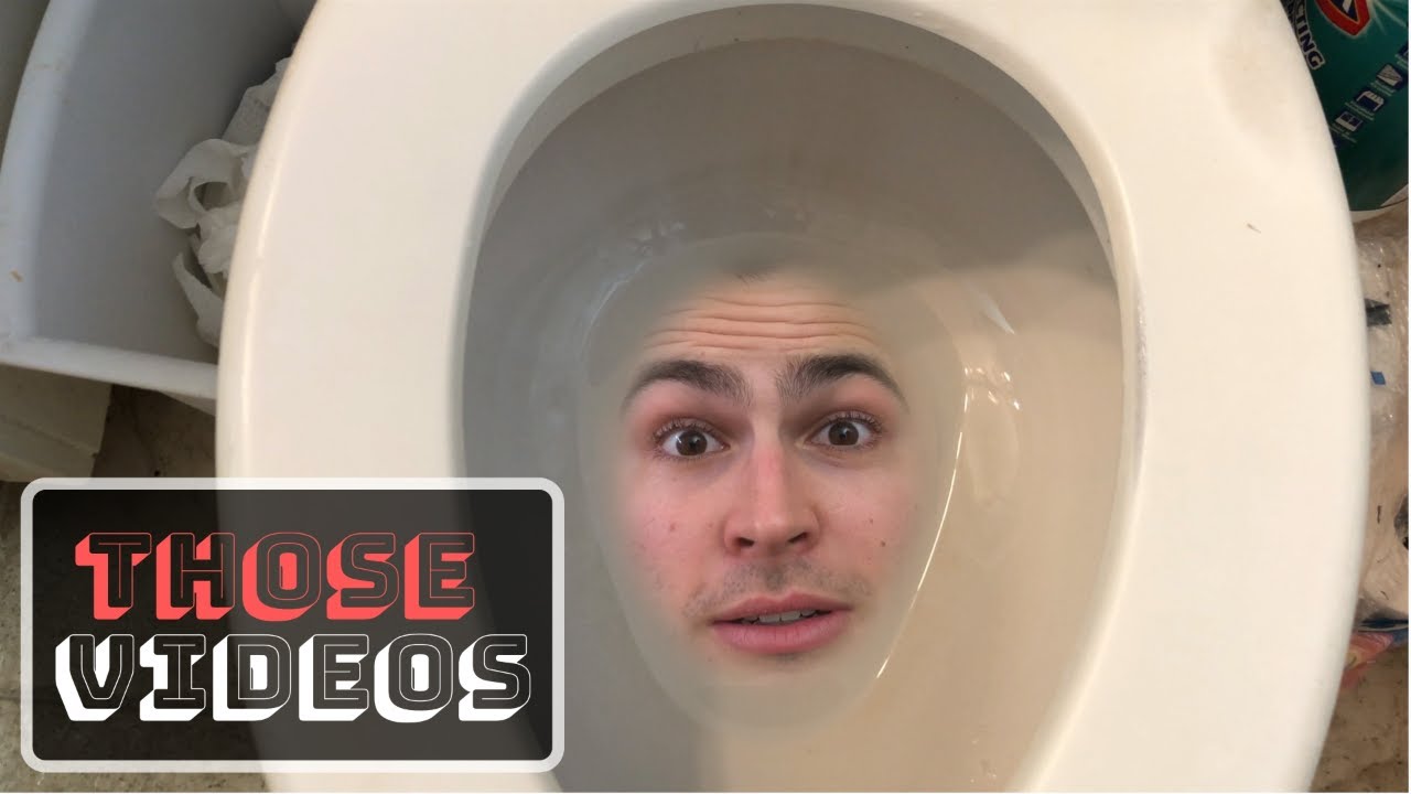 The Toilet - YouTube