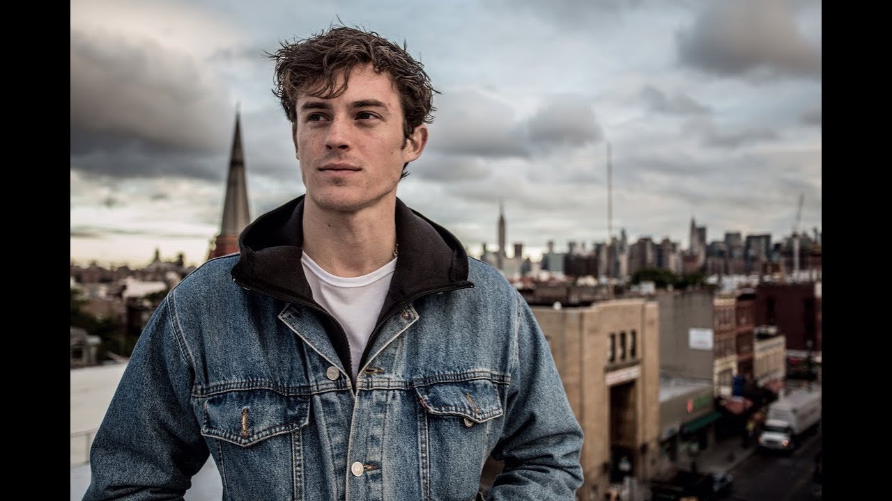 Dex and his shadow (Teaser) - YouTube