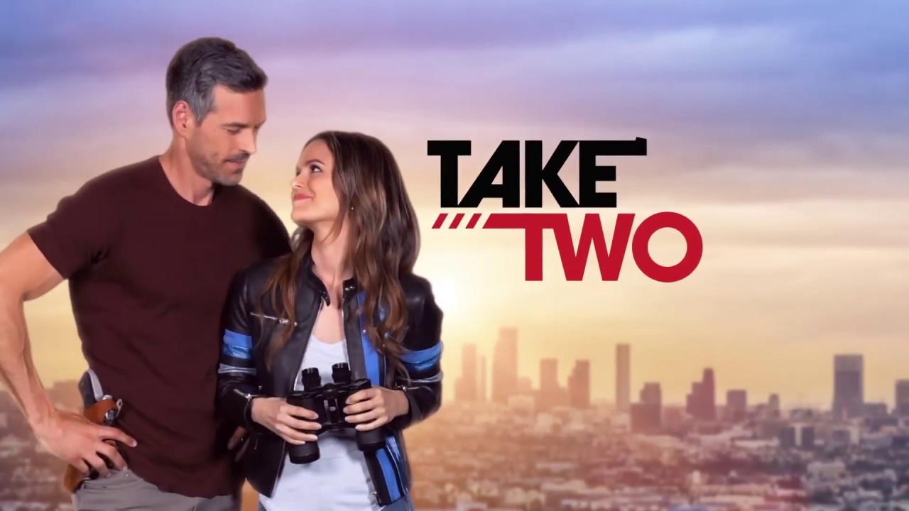 "Take Two“ jetzt bei TV NOW sehen - auch in OT - YouTube