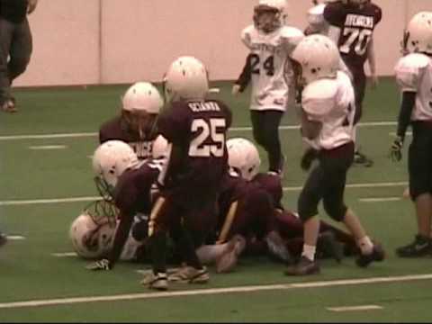 20100320 Alec Arena Game 3 - Highlights.mp4 - YouTube