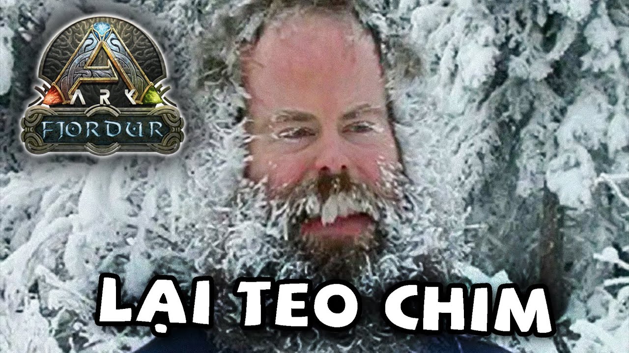 Lại Lạnh Teo Chim, Lại Mấy Anh Trai Raptor Cạp Đuýt Nhưng Khó Hơn ...