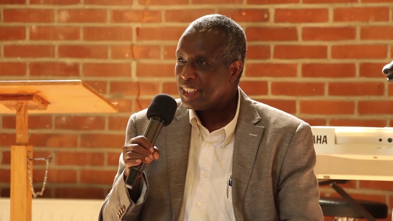 Mukirambi TV 1/ Ese waruzi amateka y'intwari z'i Mulenge kuva igihe c ...