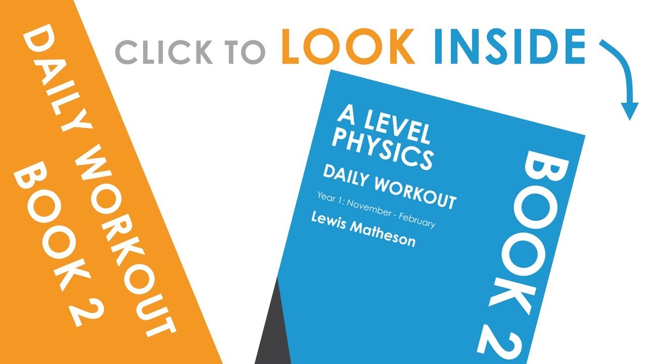 Could you complete a few physics questions everyday? A look inside the ...