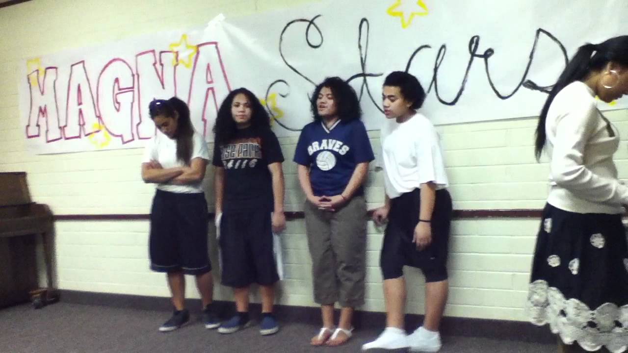 Tongan Prayer (: - YouTube