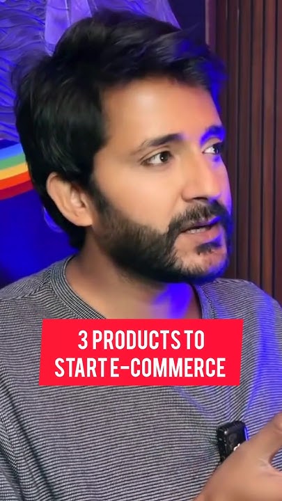 Top 3 untapped products to Start your E-commerce journey now! #shorts - YouTube
