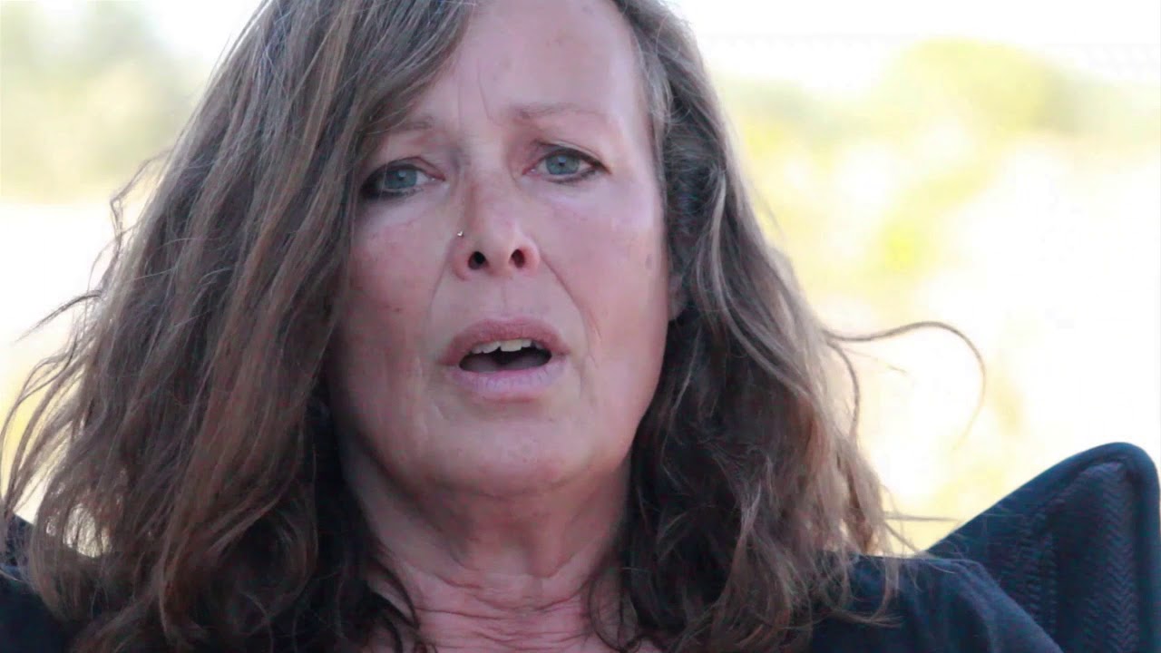 NOMAD ORIGIN STORIES: Denise & Dale - YouTube