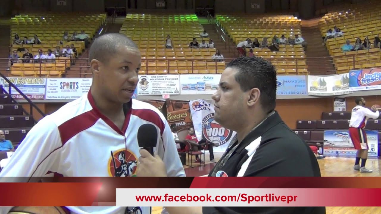 Filiberto Rivera 1080p - YouTube