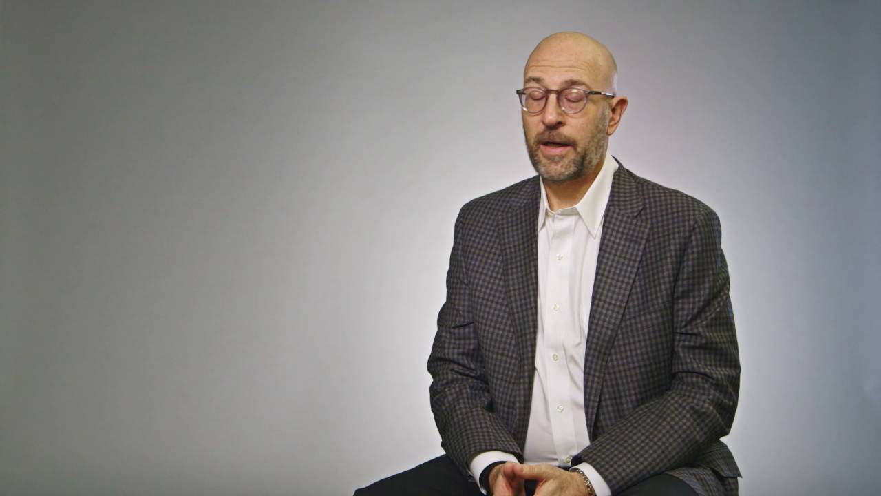 #StoriesInMotion Steve Moll - YouTube