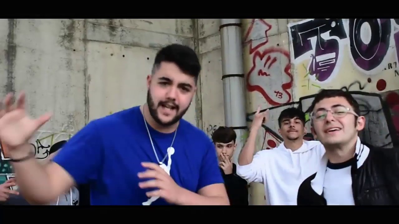 Detonación - Sejoh ft. Jotam - YouTube