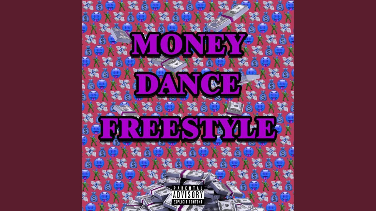Money Dance Freestyle (Slowed & Reverbed) - YouTube