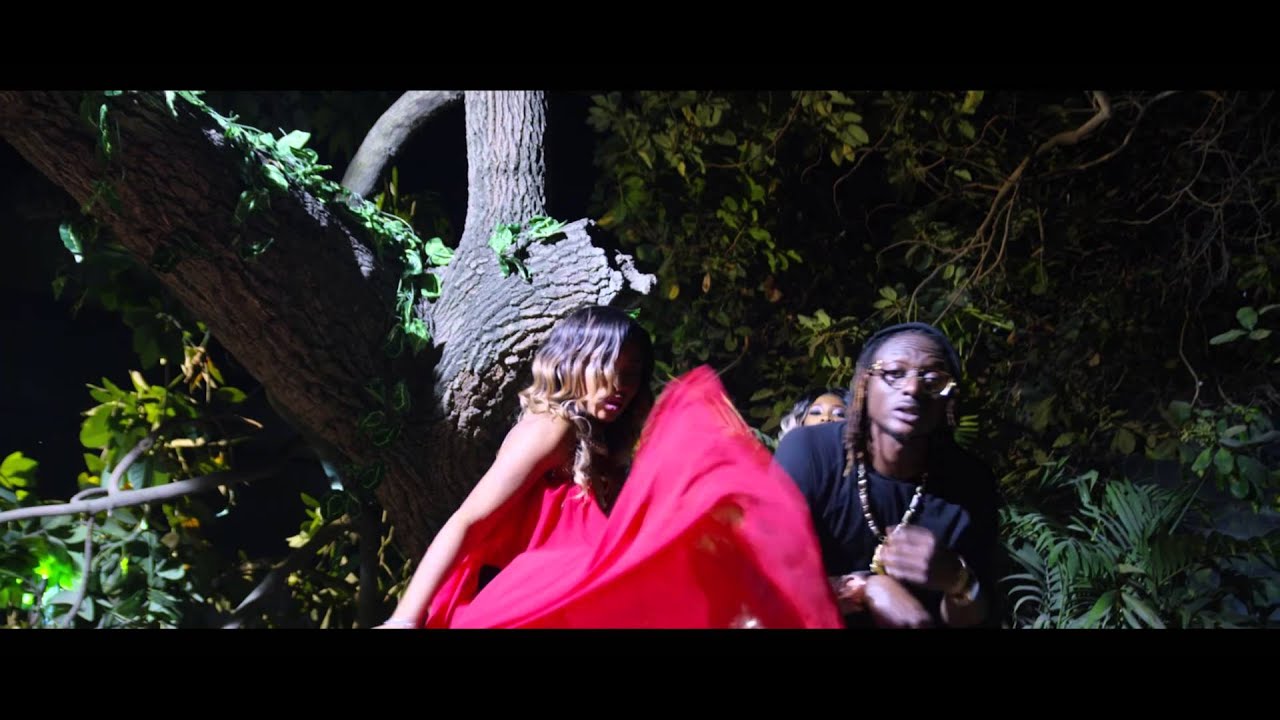 Terry G | Nonsense [Official Video] - YouTube