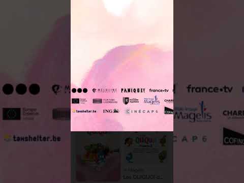 opening logos the little dragon - YouTube